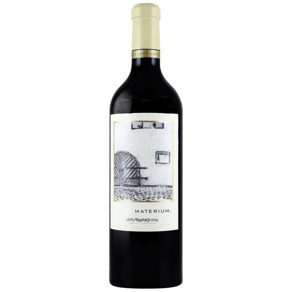 Maybach Family Vineyards Cabernet Sauvignon Materium 2006 (NEW) – Winedrop
